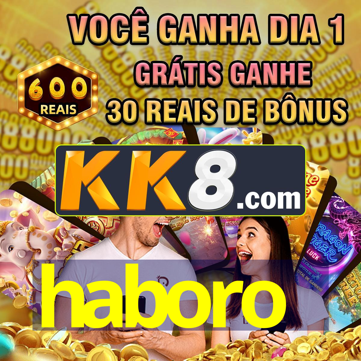 Haboro