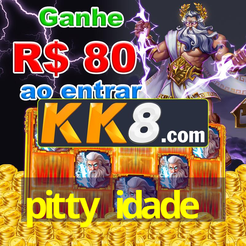 Pitty Idade