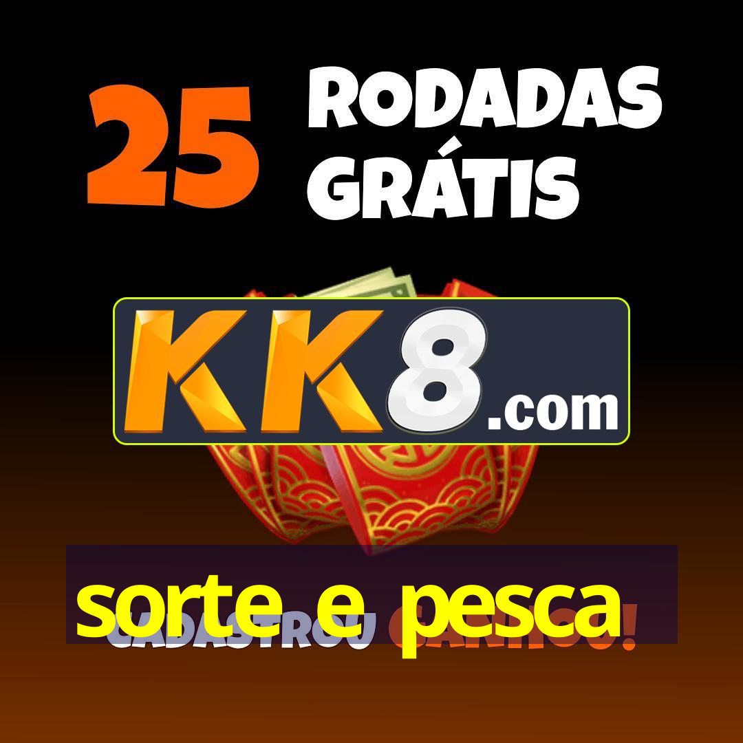 Sorte E Pesca V6 76 13