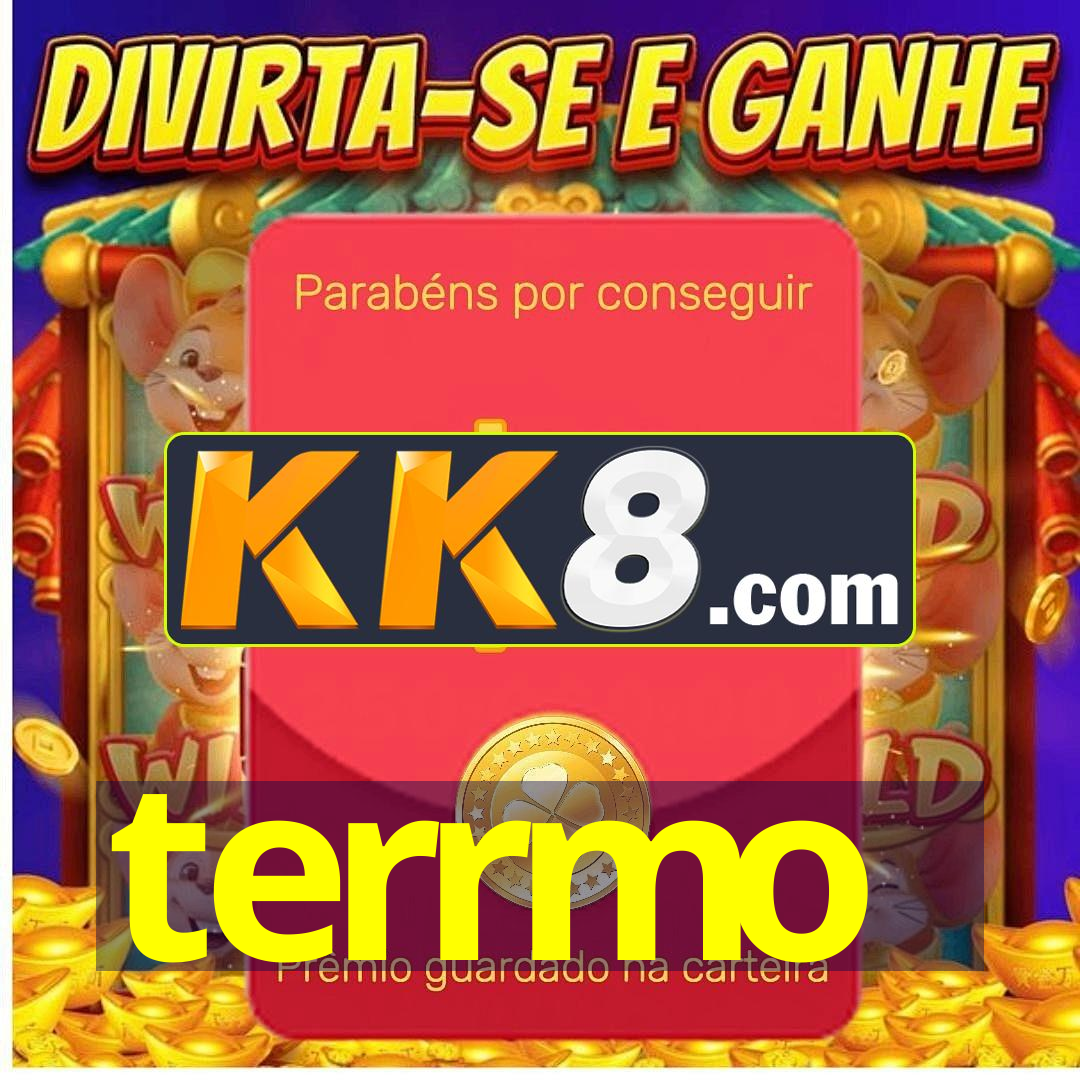 Terrmo